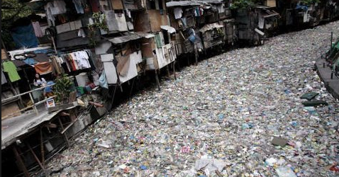 Blog and Me: Pilipinas at Maruming Kapaligiran: Is Philippines The ...