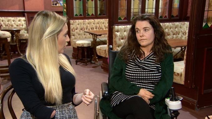 Coronation Street Blog: Corrie actors set up Disabled Artists ...