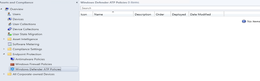 Gerry Hampson Device Management: Manage Windows Defender ATP with ...