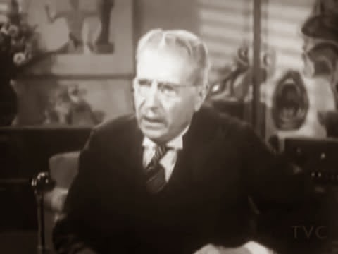 Forgotten Actors: Lawrence Grant