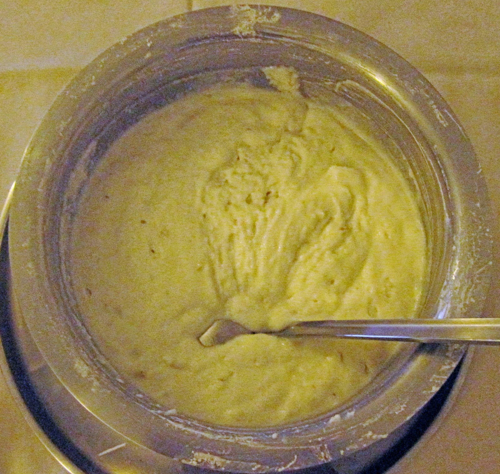 Sita's Ruchulu: Pongaralu with atukulu (Poha/flat rice dosa)