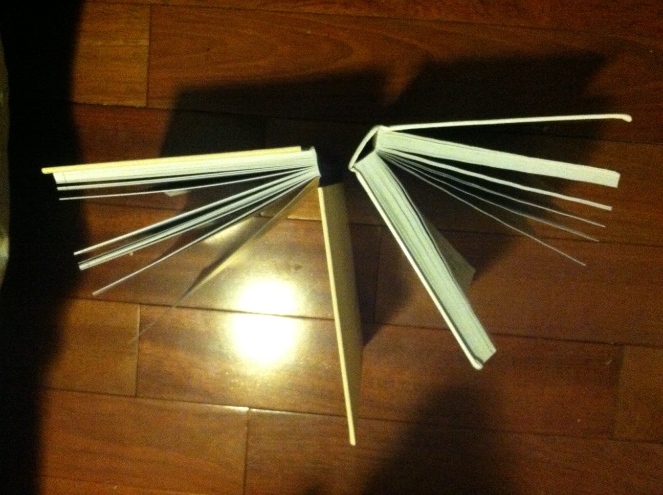 Adjacent Angles In Real Life