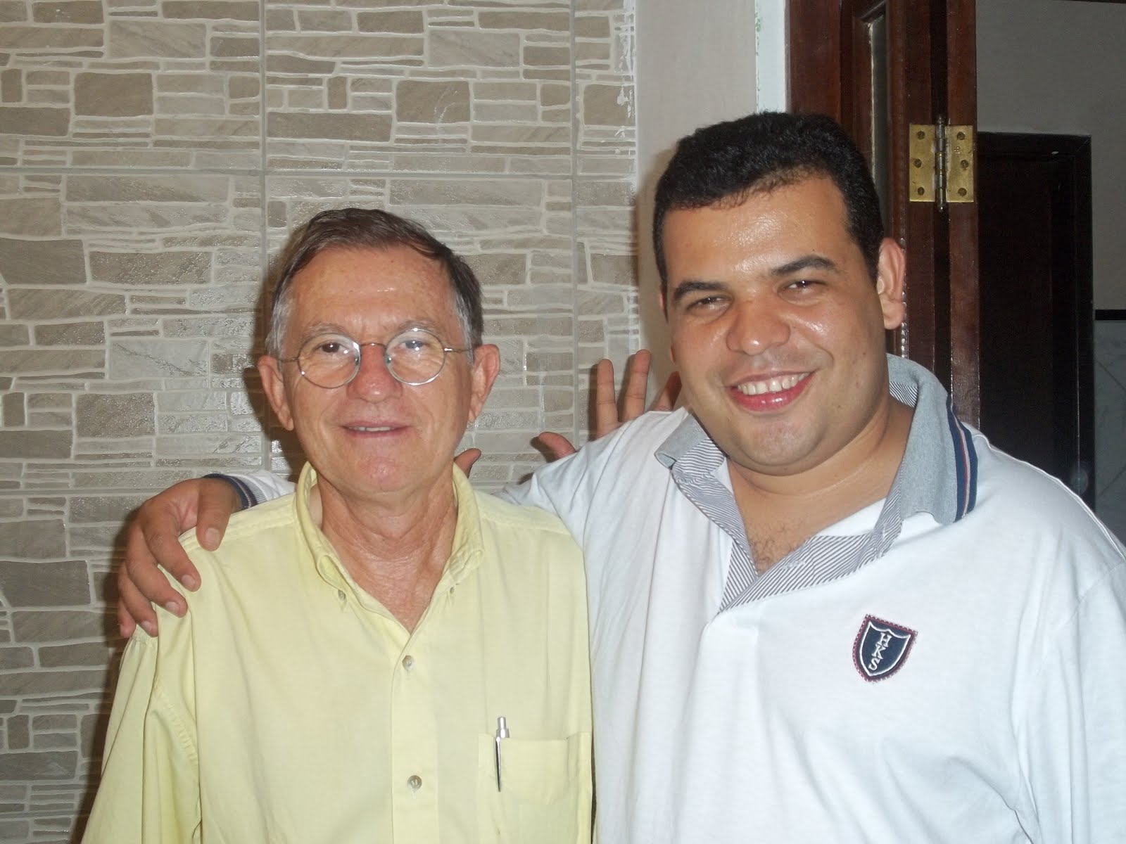 Mário Ângelo: Fotos