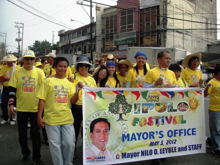 Happiness is my Choice: It's more fun in the Philippines EVERY SUMMER ...