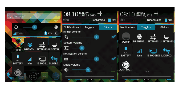 Kumpulan Custom ROM Samsung Galaxy Young Stable