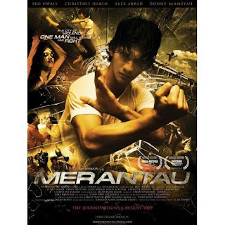 Merantau (2009) Online - Tele Video Blockbuster 1985-2017