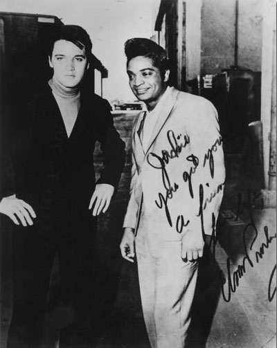 Stay with me!: Jackie Wilson: Mr. Excitement História.