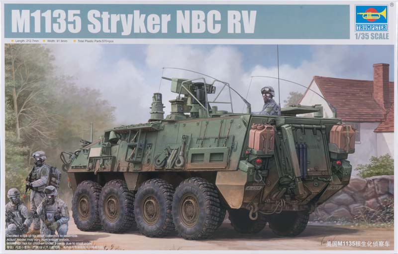 RC Sci Fi: Explorer Part 2