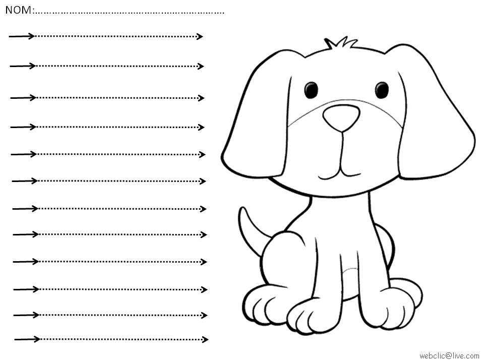 PLASTILINA clic: GRAFOMOTRICIDAD - Trazo horizontal