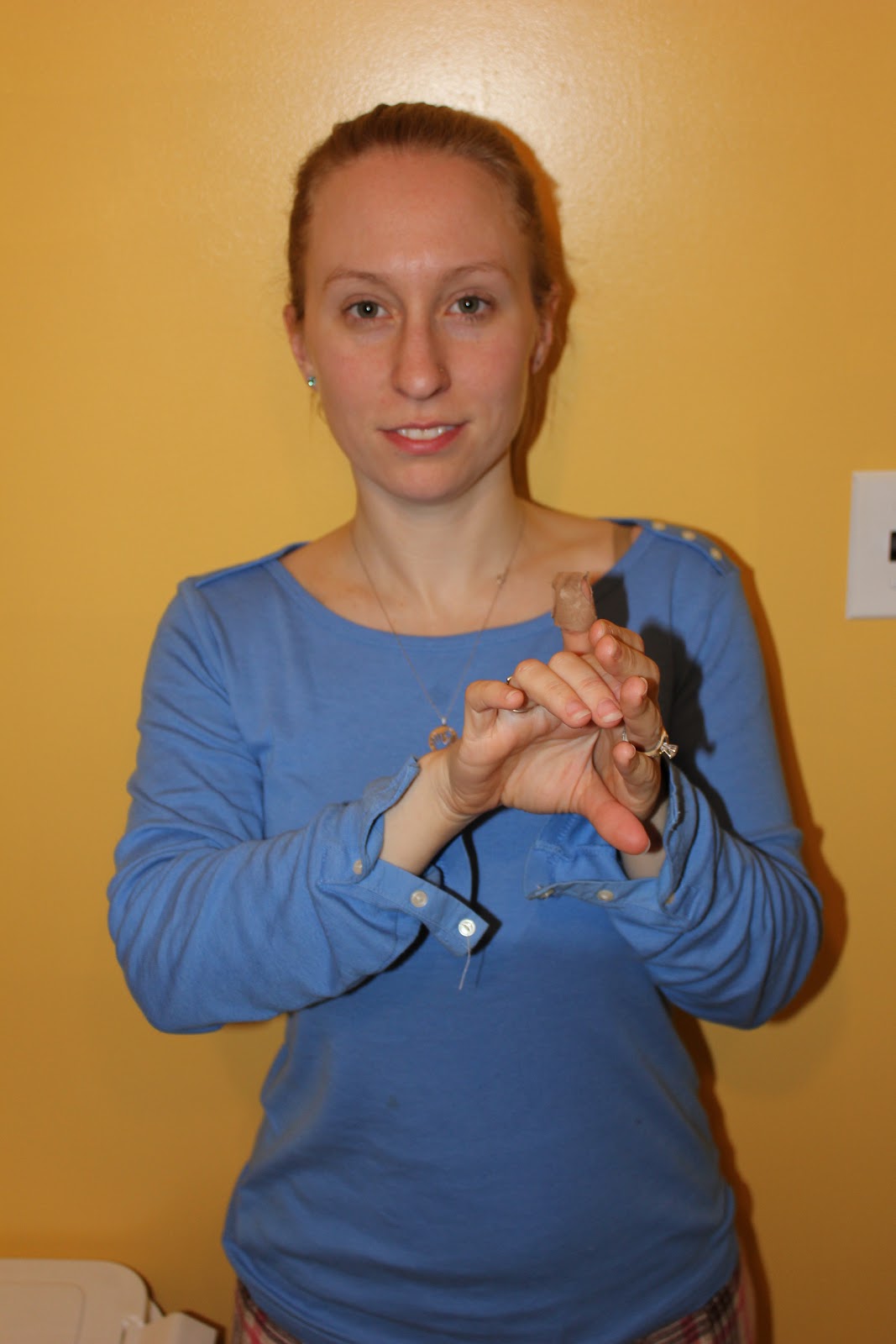 HearMyHands ASL: sign: PICTURE! BH Photography Contest Starts Now!