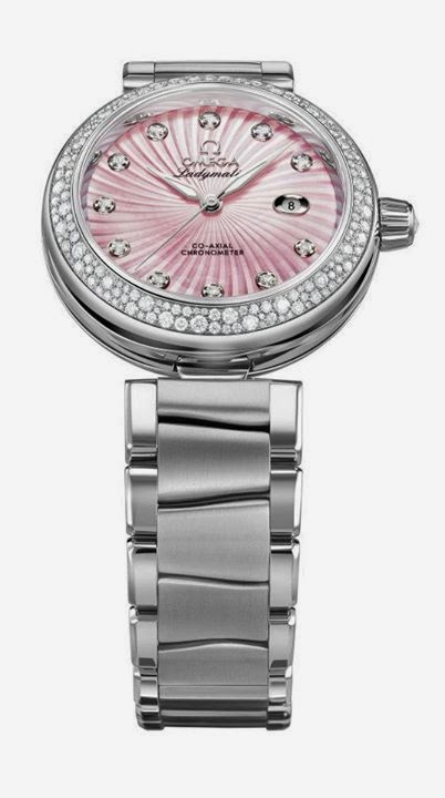 Omega Watches Collection 2013/14 For Men And Women