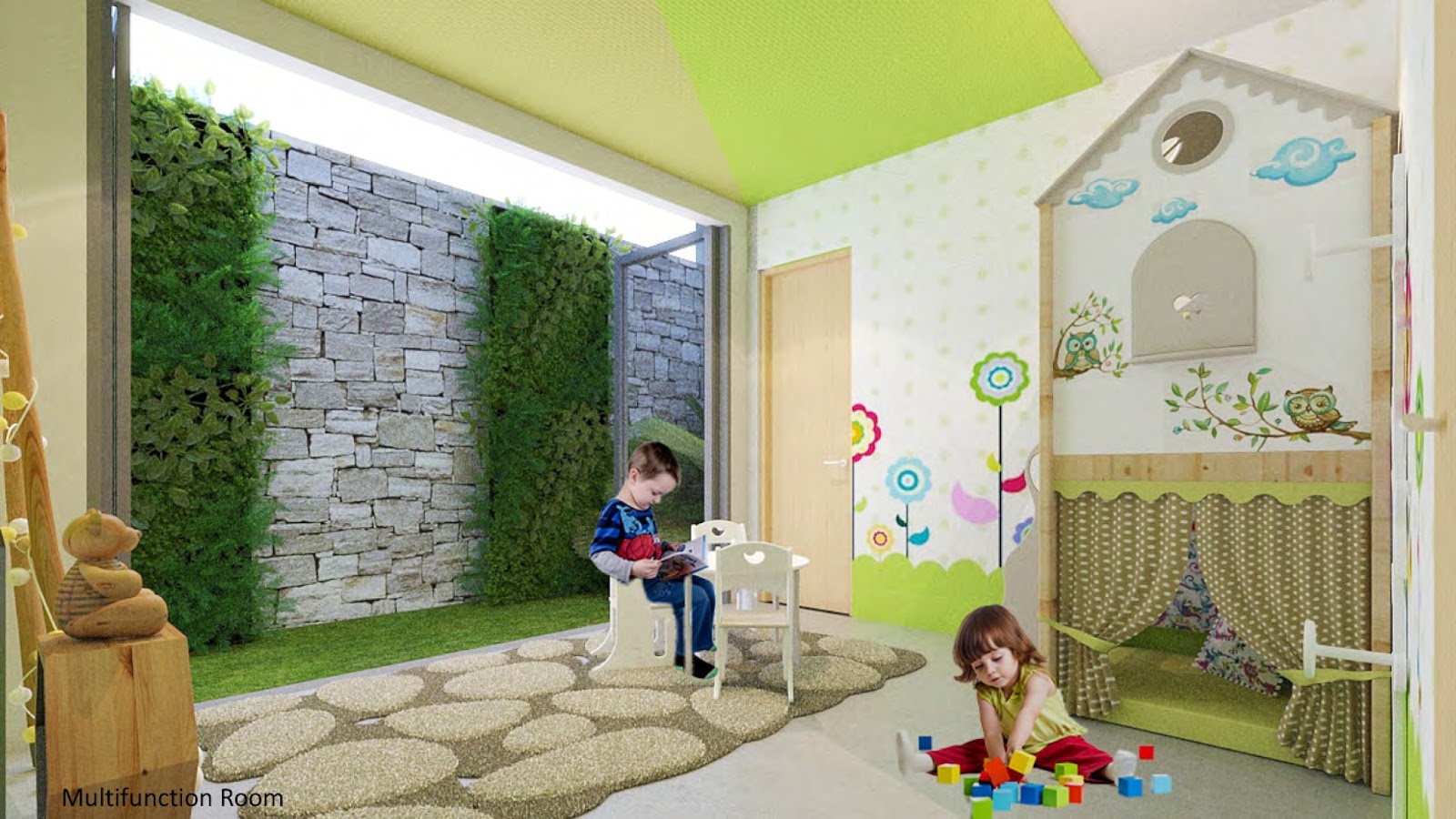 Zora BSD Diamond Development Mitsubishi Corporation And Sinarmas Land ...