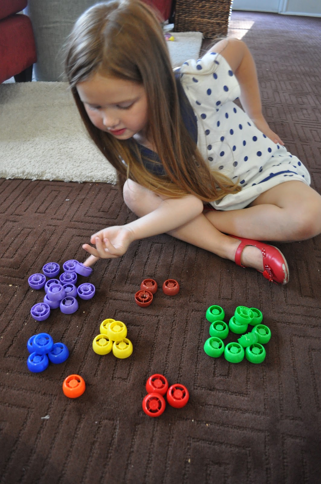 Learning with Lids - The Activity Mom