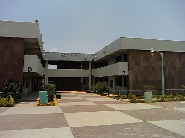 Promoviendo la Equidad en Neza 2: Asi es Cecytem Neza 2