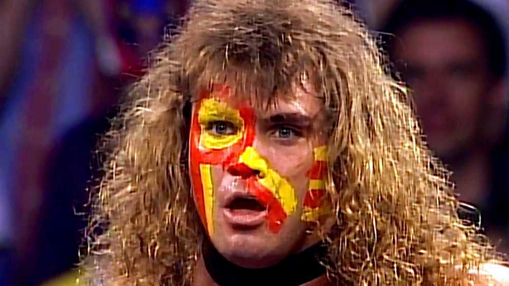 The Renegade (wrestler)