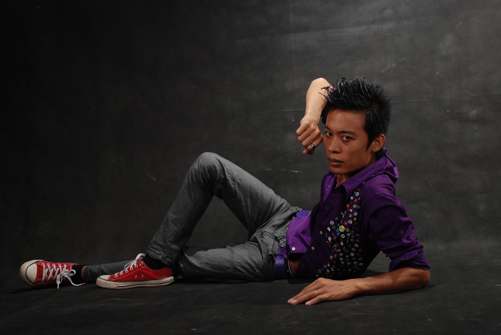 M y a n m a r H u n k s: Myat Hein Kant by Photo Ko Latt (Shining Star)