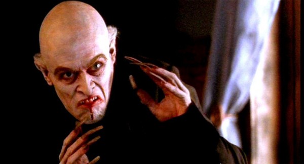 The Vault of Horror: Nosferatu at 90: The Many Faces of Count Orlock!