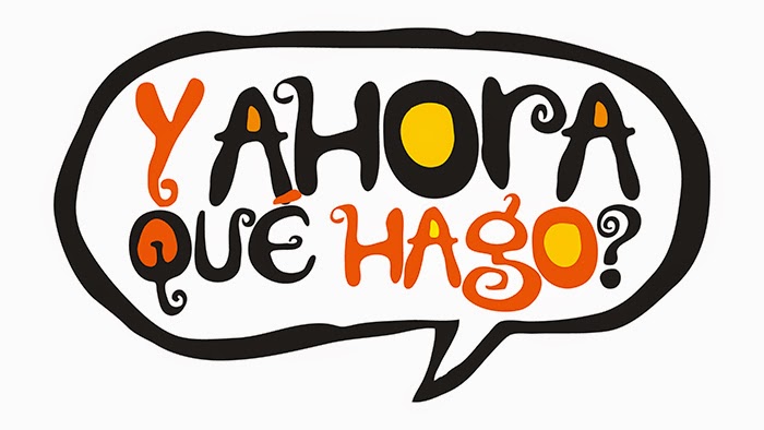 DIETA & SALUD: Y AHORA QUÉ HAGO