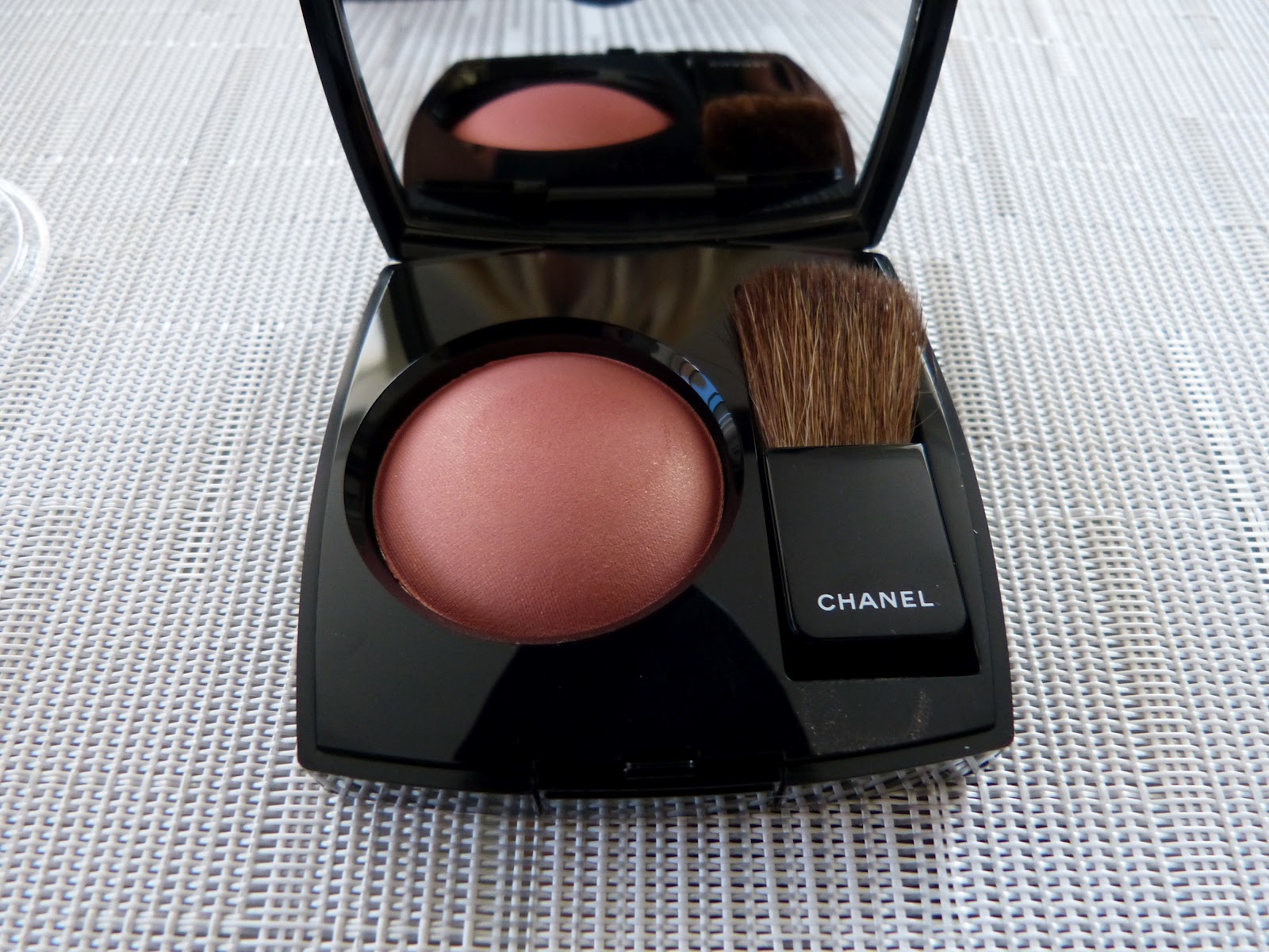 Lorraine Stanick: HAUL : Chanel & Sephora.com