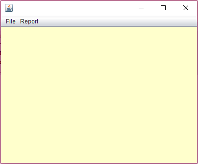 PENGENALAN DASAR SWING: CLASS JMENUBAR, JMENU DAN JMENUITEM DI JAVA ...