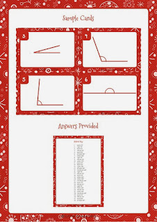 5 Fantastic Resources for Teaching Angles to Third Grade Students: Tips ...