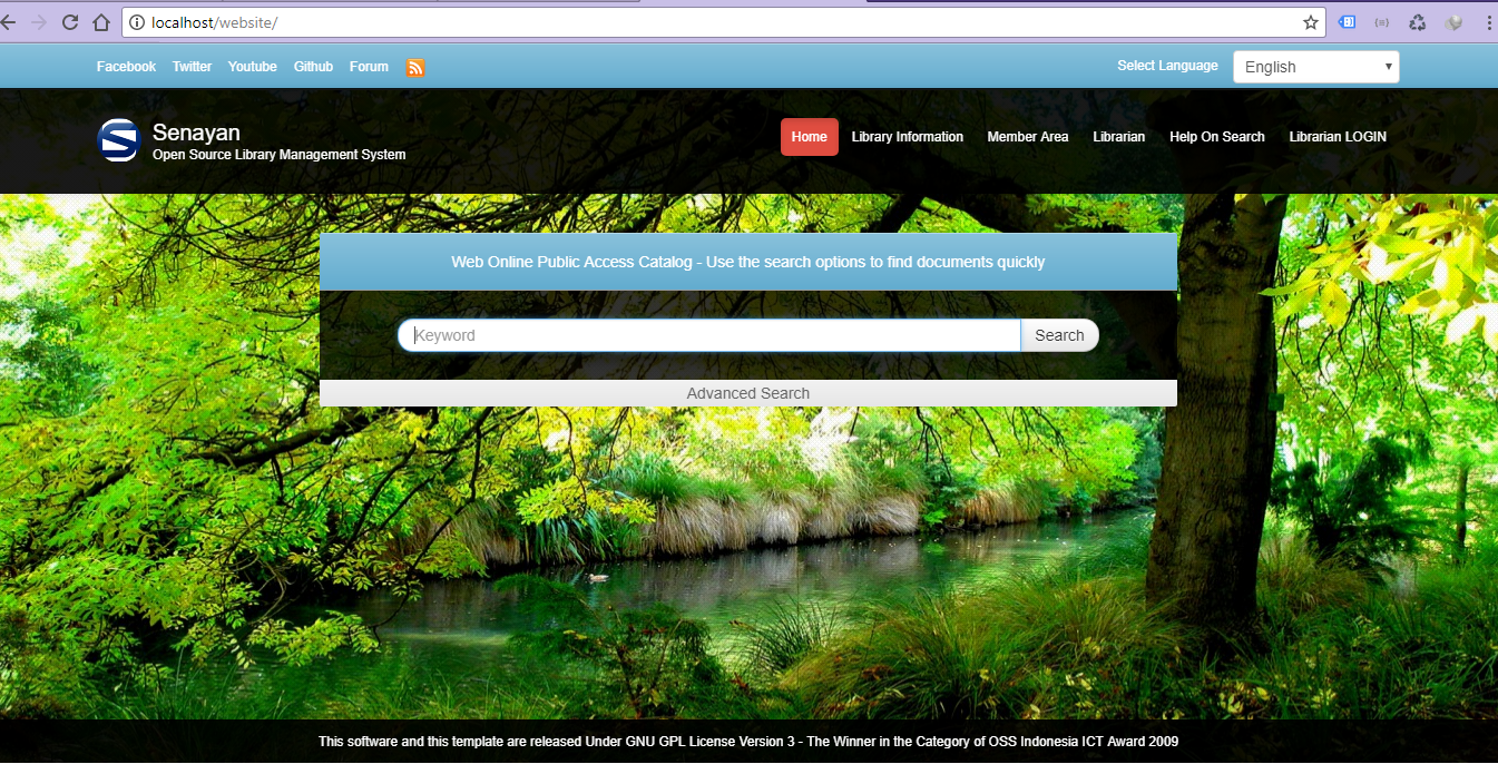 Membuat Website Dengan Php Framework ~ Blog Informasi Indonesia