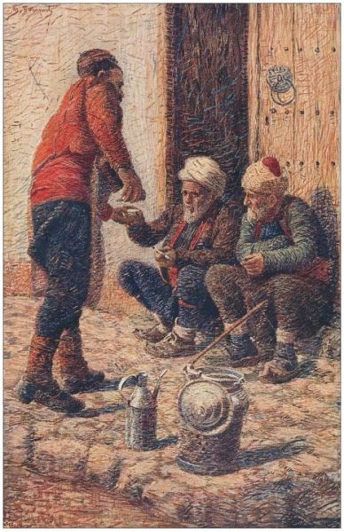 SLIKE I DOGADJAJI: Špiro Bocarić zivio 27 godina u Banjaluci