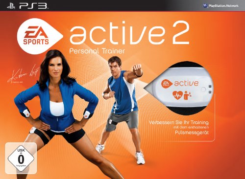 Active 2 [PS3] [EUR] [4.xx] - prueva