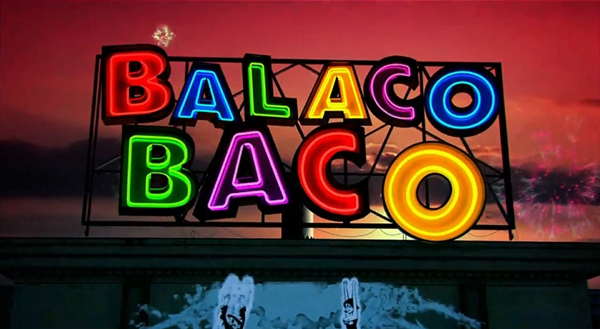 HIPERSESSÃO : 'Balacobaco':Resumo do Capítulo de Quarta, 15/05/2013