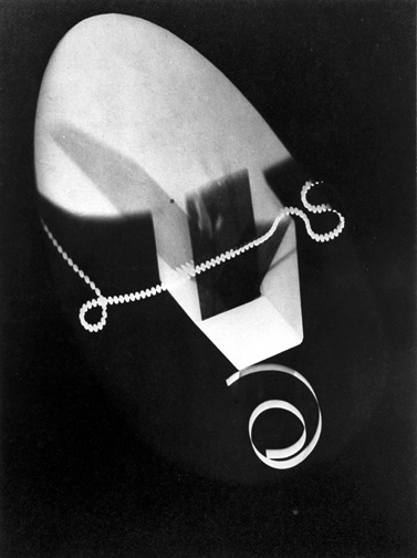 Inspiration Case: Man Ray photograms & photography (part 2)