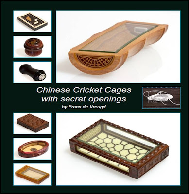 Best Shed Plans: Plans to Making How To Make A Chinese Puzzle Box PDF ...