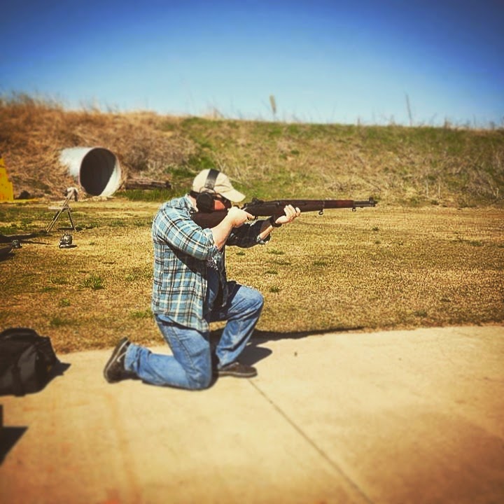 Gun Smack: Fun Rifles with a Rich History [FAL, Garand, Mosin]