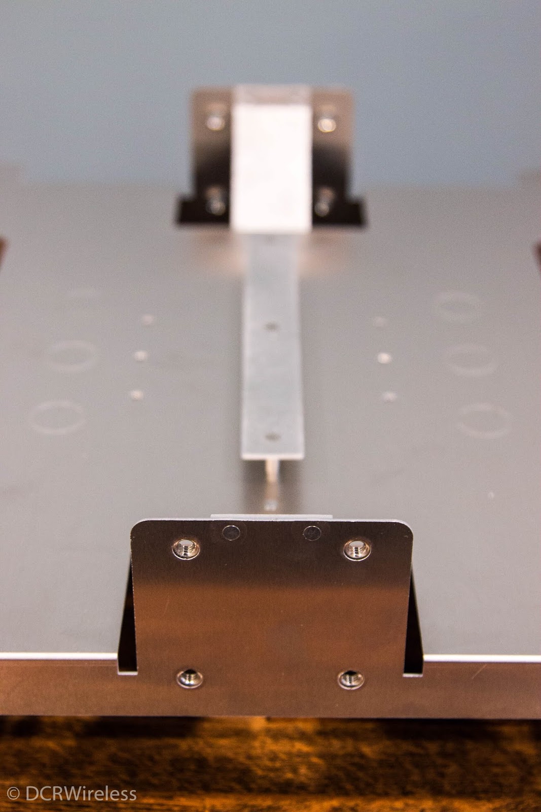 DCR Wireless: Access Point Mounting for Warehouses and Open Ceilings ...