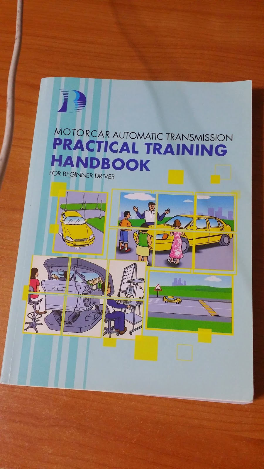 Rasboi: MY BBDC EXPERIENCE PART 1