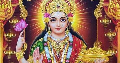 16 days Lakshmi Vrat and Puja dates in 2024 in Bhadrapad month ...