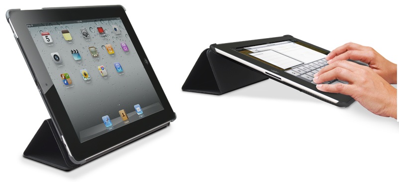 eMacAccessories Store: Marware MicroShell Folio for iPad 2