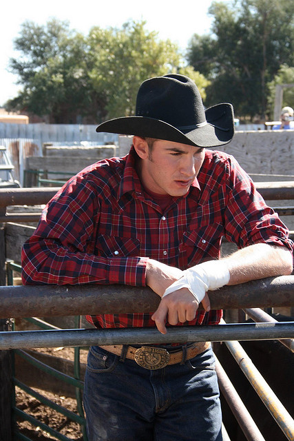 Bulges Mexico: Bulges de Vaqueros II