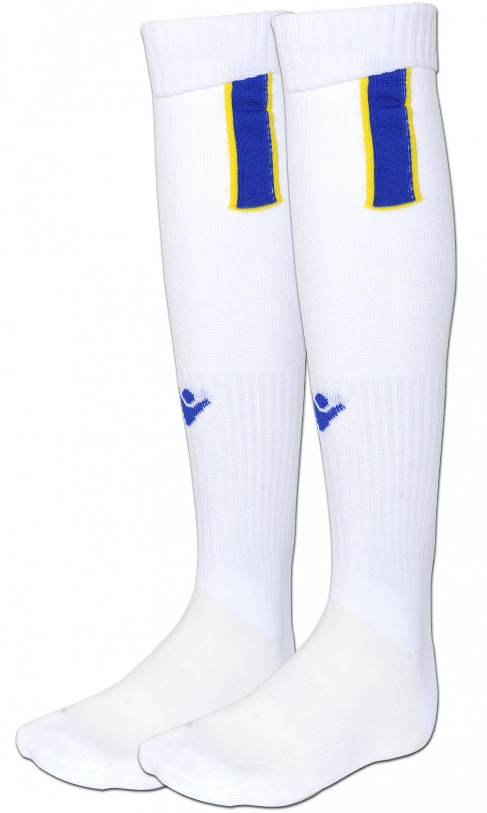 Leeds United 13/14 Macron Home Kit Released - Footy Headlines