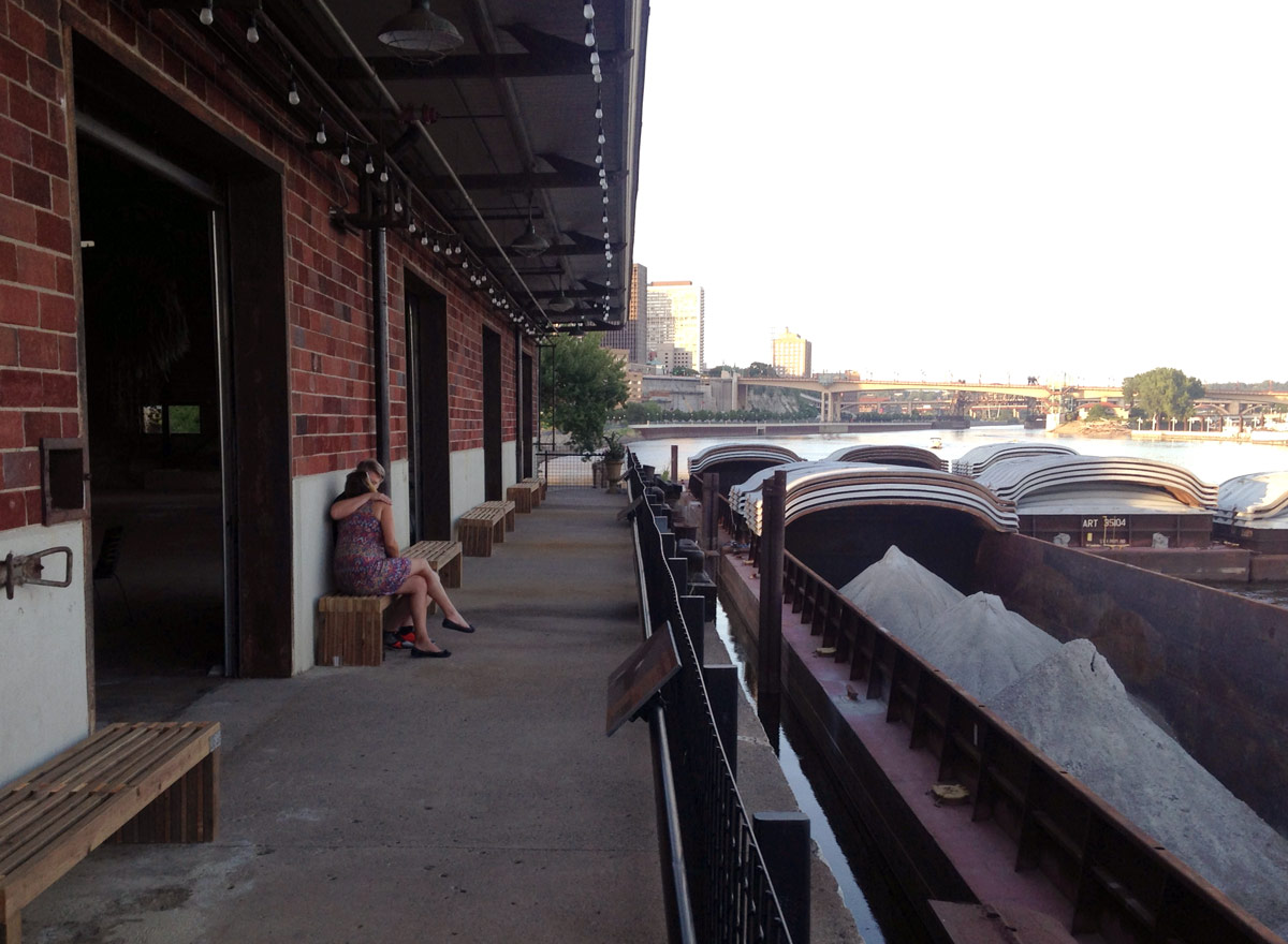 twin city sidewalks: Red River Kitchen: the New Almost-Winner of the ...