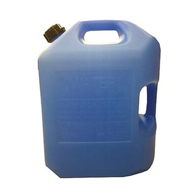 Midwest Can Company 6-Gallon Water Container $6.19 (Reg $19) + Free ...