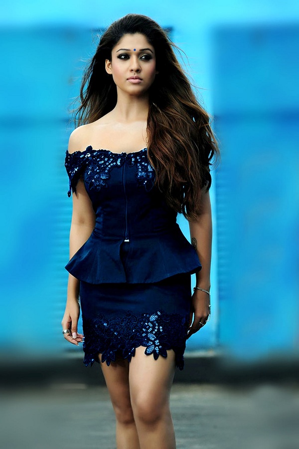 Tamilgossip: 15 Hot & Sexiest Photos Actress Nayantara in Bikini ...