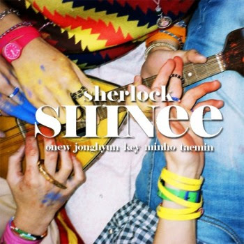 The SHINee Blog: SHINee COMPLETE ALBUM and SONG LIST