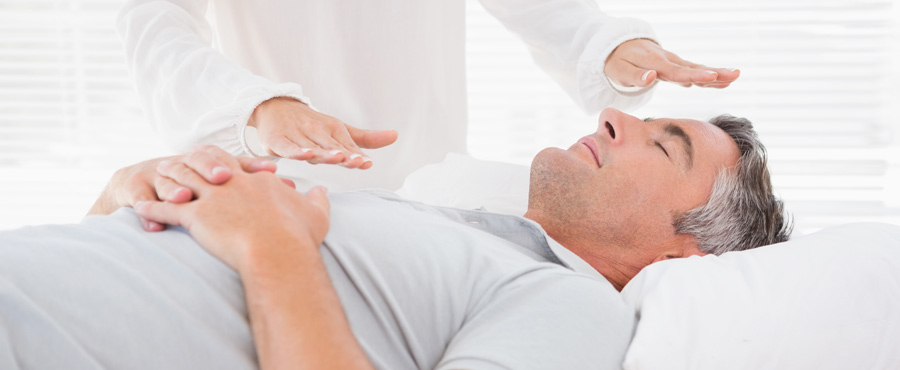 O que é Terapias Complementares