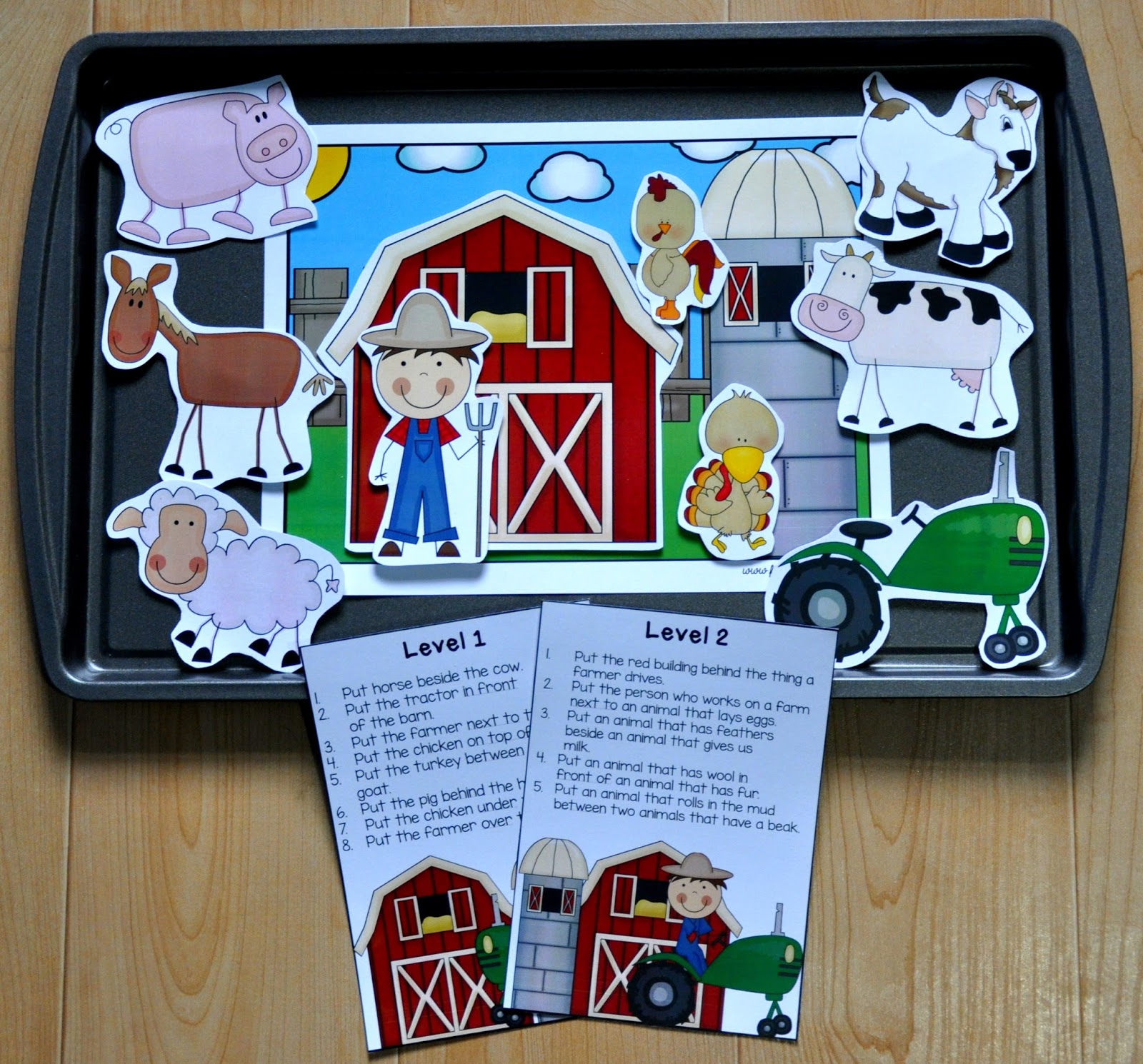 File Folder Heaven Blog