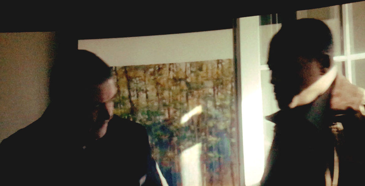 Ken Elliott / For the Color: 2015