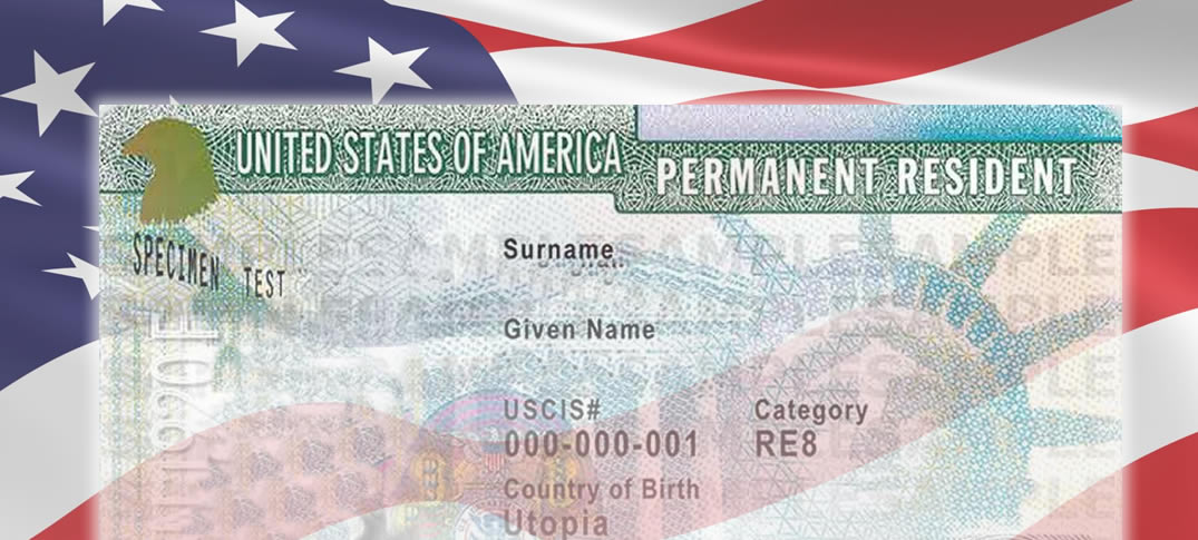 Inmigracion y Visas: Cómo Renovar una Tarjeta Verde