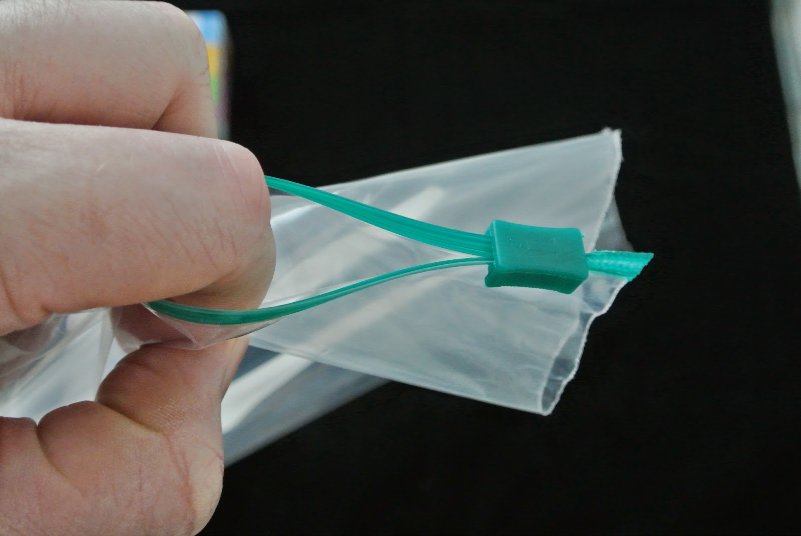 Bargain Brit Buys: Poundland Slide Lock & Seal food bags