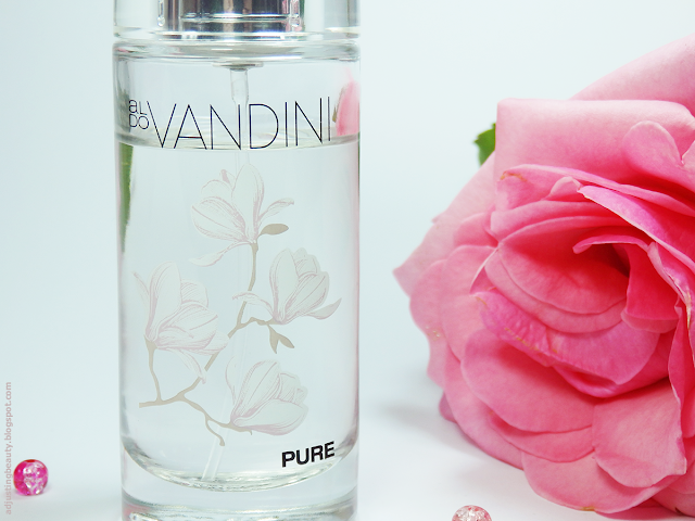 Review: Aldo Vandini Pure Eau de Parfum (White Magnolia and Cotton ...