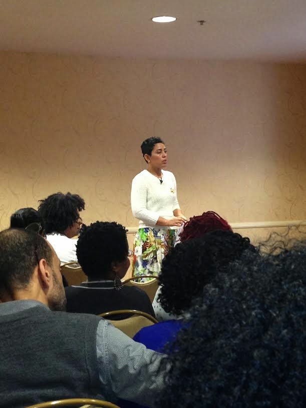 Sunshine, Good Times . . . and The Boogie!: Who's Invited? Why Mimi G ...