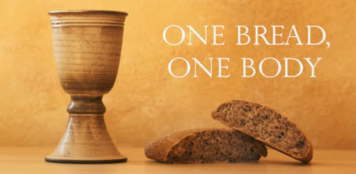 A Different Drummer: The Politics of Communion: 1 Corinthians 11:17-34